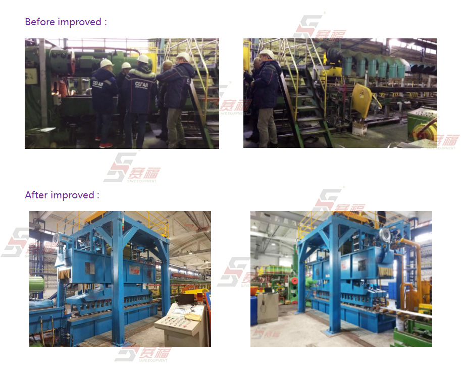 Guangdong Save Intelligent Equipment Co., Ltd